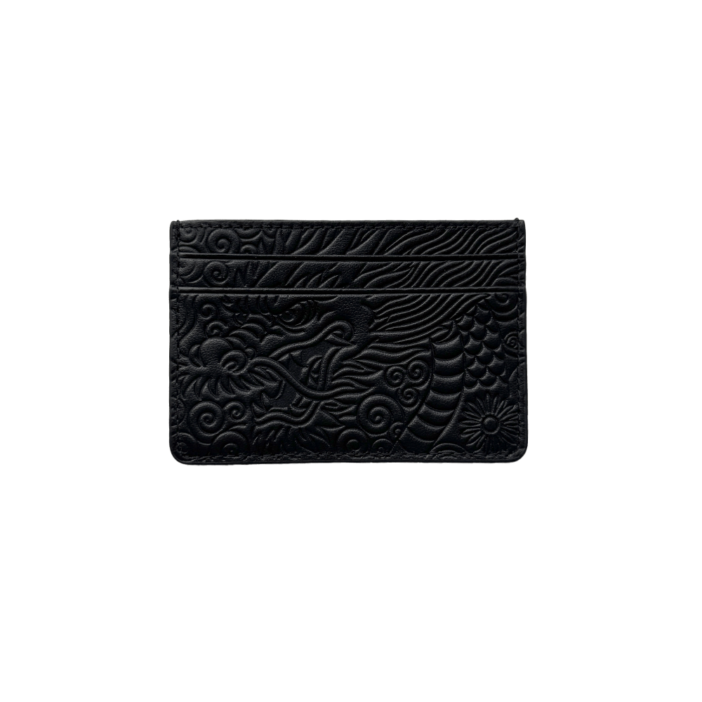 'RYU' CARD HOLDER – SORA KURO